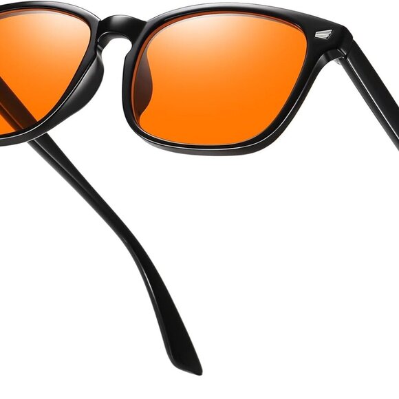 Other | Blue Light Blocking Glasses Gaming Computer Glasses Powerful ...